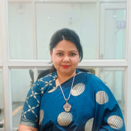 Govinda International School