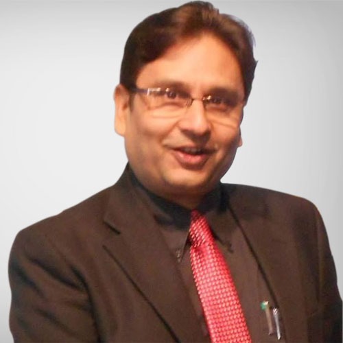 Govinda International School